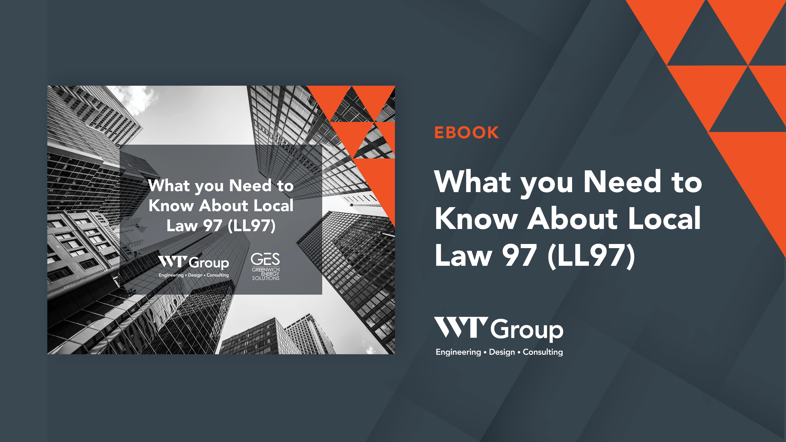 WT Group: Your Local Law 97 Partner | WT Group
